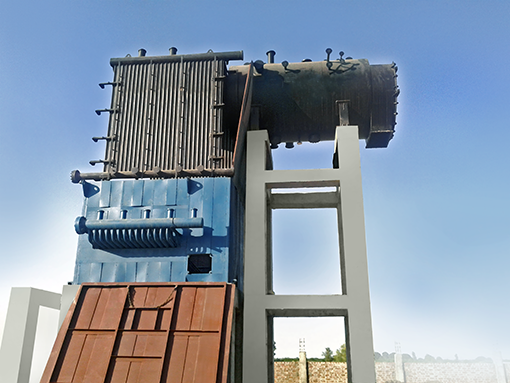 Thermotech Heating System